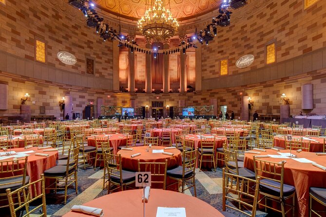 Macy's Thanksgiving Day Parade Premium Viewing Brunch 2025 - What Travelers Say