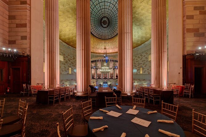 Macy's Thanksgiving Day Parade Premium Viewing Brunch 2025 - Who Should Consider This Tour?