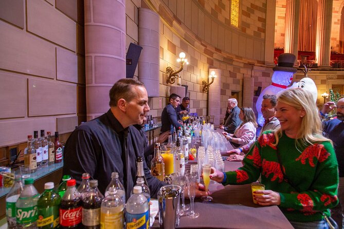 Macy's Thanksgiving Day Parade Premium Viewing Brunch 2025 - Final Thoughts