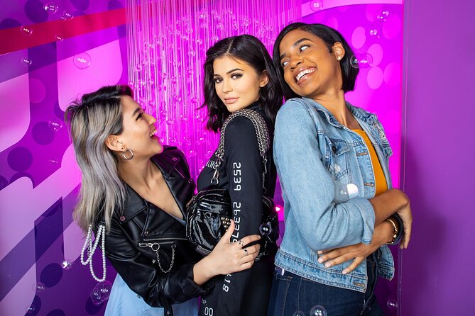 Madame Tussauds Hollywood Admission Ticket - Is It Worth the Price?