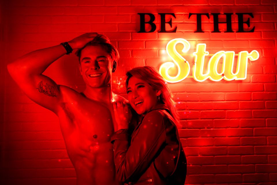 Madame Tussauds Hollywood Tickets - Who Will Love This Experience?