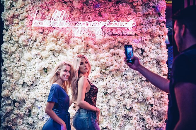 Madame Tussauds Las Vegas with STRAT Observation Tower Tickets - Final Thoughts: Is This Tour Worth It?