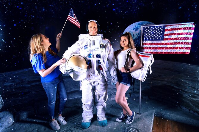 Madame Tussauds Orlando - What to Expect at Madame Tussauds Orlando