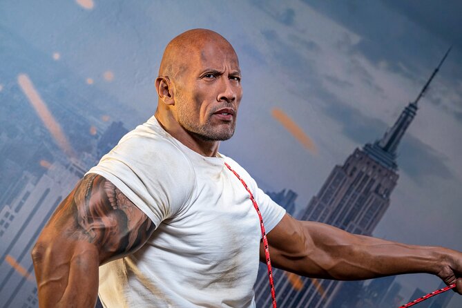 Madame Tussauds Orlando - Final Thoughts
