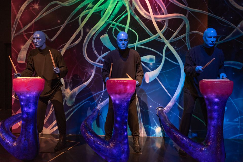 Madame Tussauds Wax Museum Las Vegas - An Easy Entry into the World of Celebrities