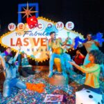 Madame Tussauds Wax Museum Las Vegas - The Main Exhibition: Star-Studded Fun