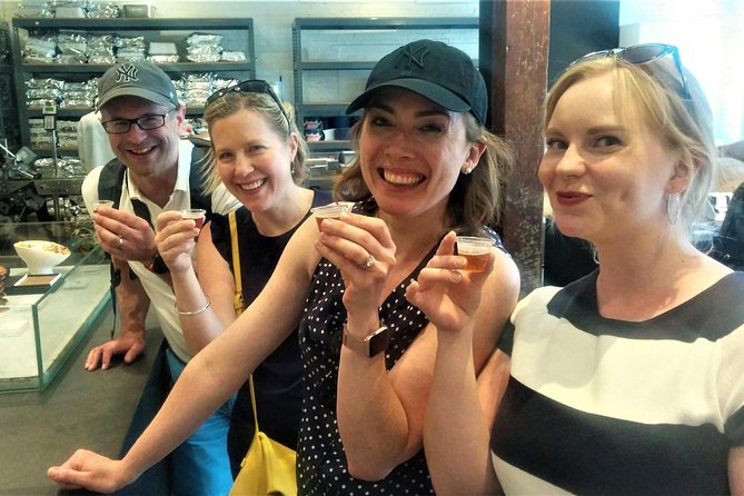 Made in Brooklyn Tour - Exploring Brooklyn’s Creative Heart: The Made in Brooklyn Tour Review