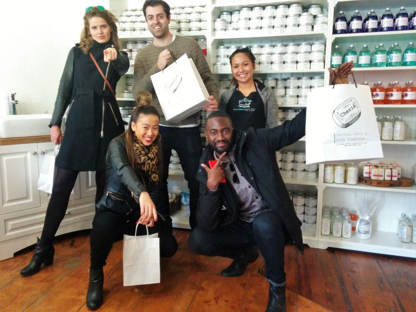 Made in Brooklyn Tour - Exploring Brooklyn Through the Made in Brooklyn Tour