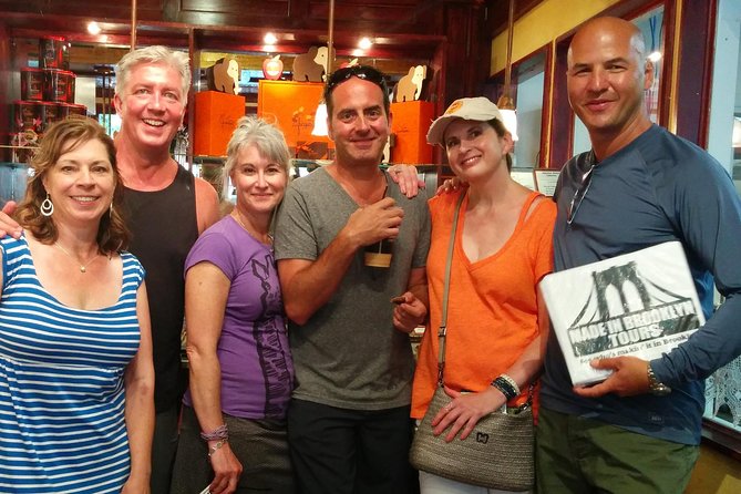 Made in Brooklyn Tour - Why You Should Consider This Tour