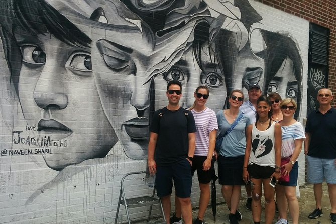 Made in Brooklyn Tour - Final Thoughts: Who Is This Tour Best For?