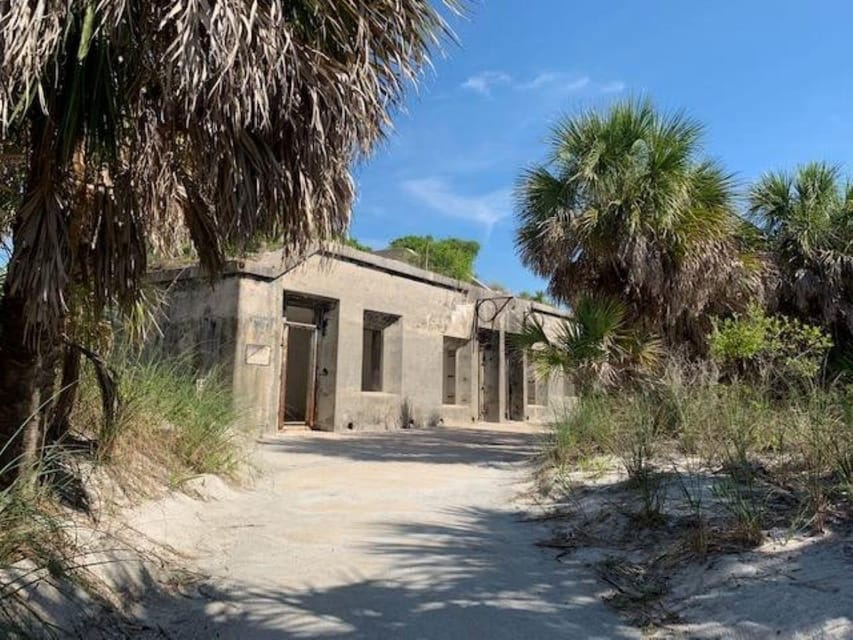 Madeira Beach: Egmont Key Snorkeling and Dolphin Cruise - What to Expect from the Tour