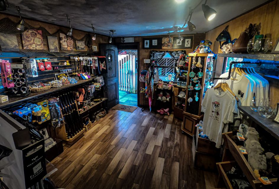 Madeira Beach: Pirate Adventure Cruise - FAQ