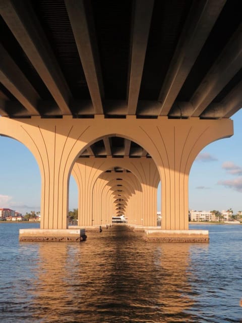 Madeira Beach: Pontoon Boat Rentals Without Captain - Who Will Love This Experience?