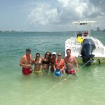 Madeira Beach - Shell Key - Dolphins - Half Day Private Boat Tour - The Itinerary in Detail