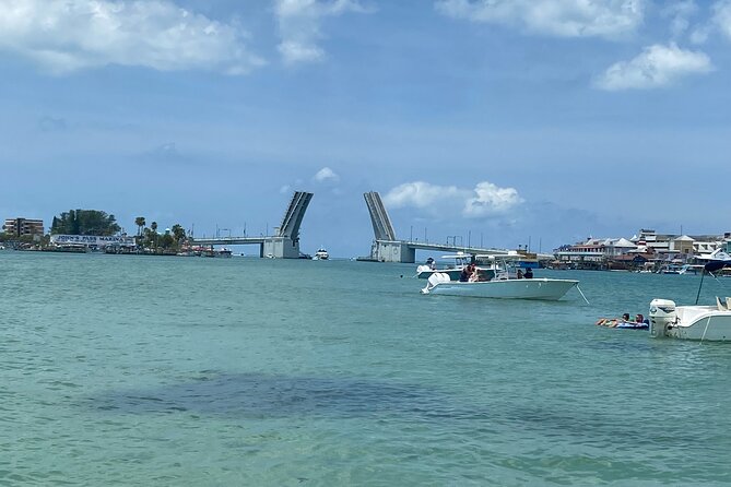Madeira Beach - Shell Key - Dolphins - Half Day Private Boat Tour - What Sets This Tour Apart