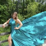 Madison: Flying Dress Photo Shoot - What Is the Madison Flying Dress Photo Shoot?