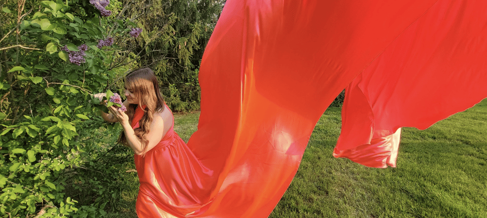 Madison: Flying Dress Photo Shoot - Final Thoughts: Who Is This Experience Best For?