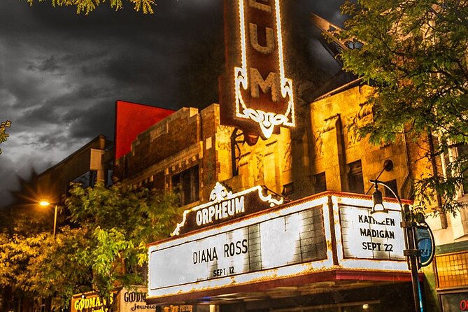 Madison Ghosts: Haunts, Spirits, and Poltergeists Walking Tour - Final Thoughts
