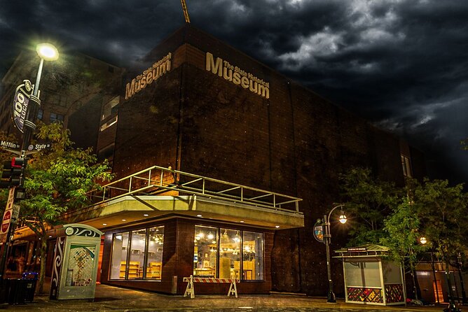 Madison Ghosts: Haunts, Spirits, and Poltergeists Walking Tour - FAQs