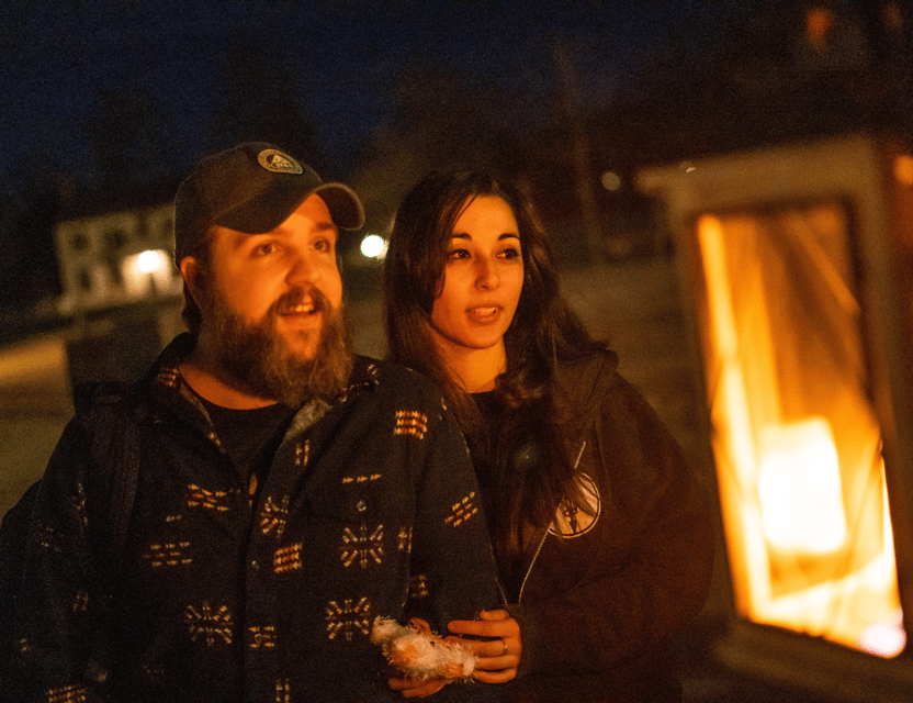 Madison: Haunts and Terrors Walking Tour - Key Points
