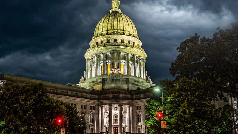 Madison: Haunts and Terrors Walking Tour - Who Will Love This Tour?
