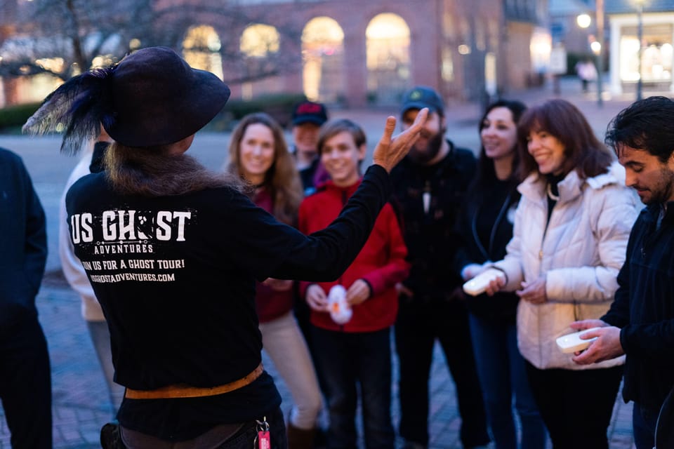 Madison: Haunts and Terrors Walking Tour - The Sum Up: Is This Tour Worth It?