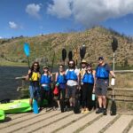 Madison River Guided Kayak Tour - The Itinerary – What to Expect