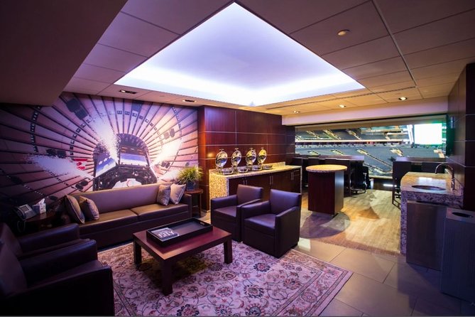 Madison Square Garden Tour Experience - The Itinerary in Detail