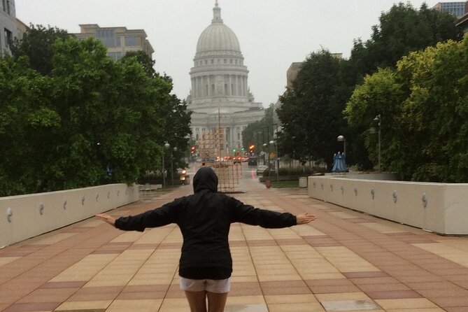 Madison, Wisconsin Scavenger Hunt - Final Thoughts: Who Is This Tour Best For?