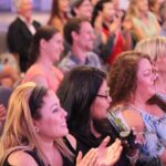 "Magic Duel" Immersive Comedy Show Ticket at The Delegate in DC - Who Will Love This Show?