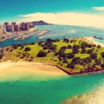 Magic Island Honolulu Stand Up Paddling - In-Depth Look at the Itinerary