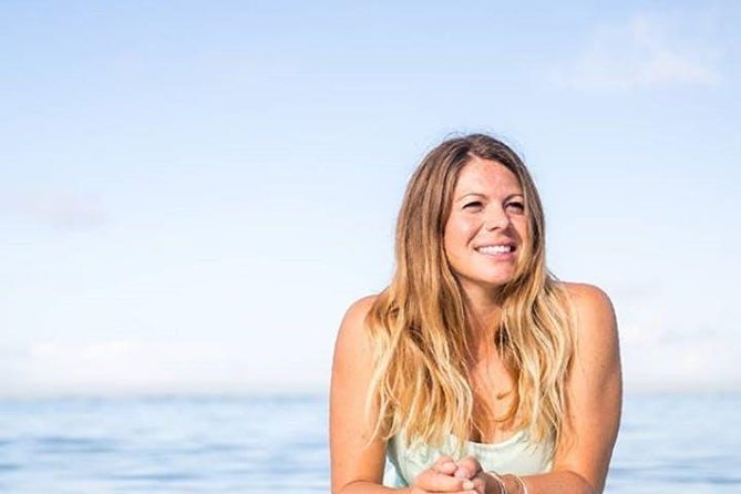 Magic Island Honolulu Stand Up Paddling - Who Should Book This Tour?