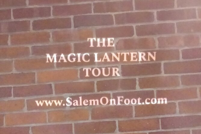 Magic Lantern Tour - What Is the Magic Lantern Tour? An Overview