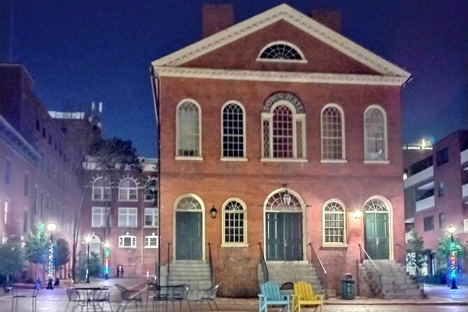 Magic Lantern Tour - Breaking Down the Itinerary