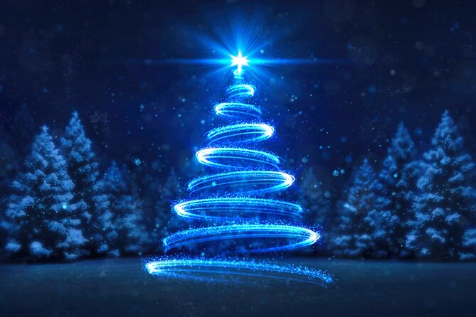 Magic of Christmas Show at Las Vegas Magic Theater on Las Vegas Blvd - Final Thoughts