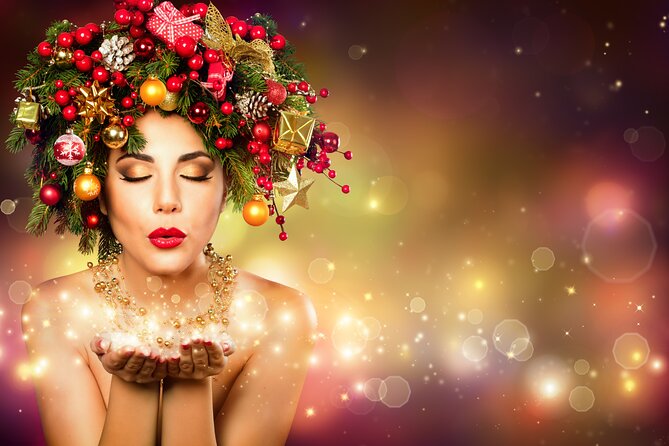 Magic of Christmas Show at Las Vegas Magic Theater on Las Vegas Blvd - FAQ