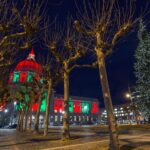 Magical Christmas Wonders: A San Francisco Stroll - Exploring the Itinerary in Detail