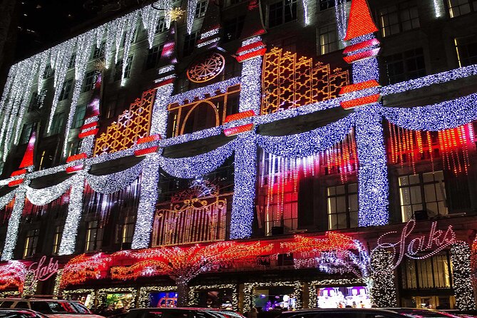 Magical Evening Horse-Drawn Carriage through NYC (65 min) - Final Thoughts