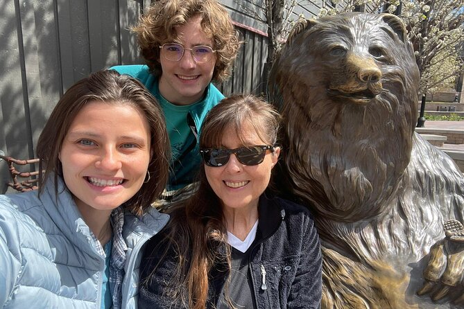 Magical Mackinac Island Scavenger Hunt - The Breakdown of the Experience