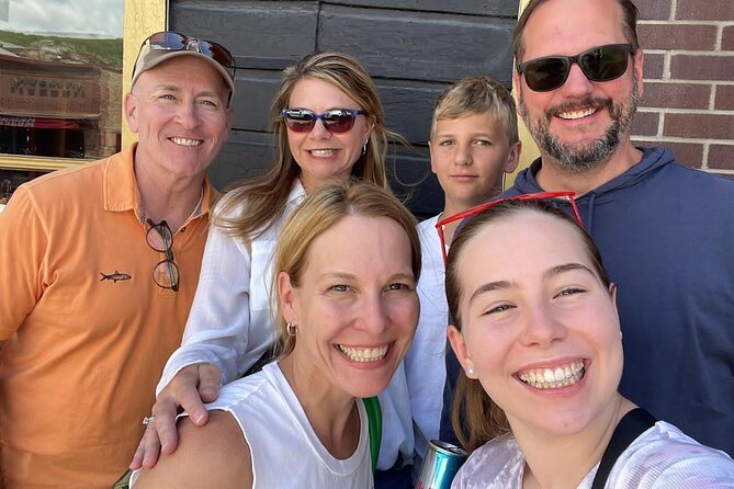 Magical Mackinaw City Scavenger Hunt - Who Will Love This Experience?