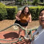 Magical Mammoth Lakes Scavenger Hunt - The Role of the Host and the Experience Value