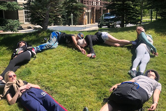 Magical Minneapolis Scavenger Hunt - Who Should Consider This Experience?