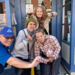 Magical Missoula Scavenger Hunt - Who will love this tour?