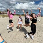Magical Monterey Scavenger Hunt - What You’ll See and Do