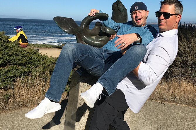 Magical Monterey Scavenger Hunt - Price and Value