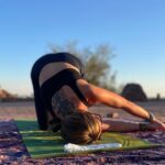 Magical Sunset Yoga Experience, Unique Views - The Experience in Detail