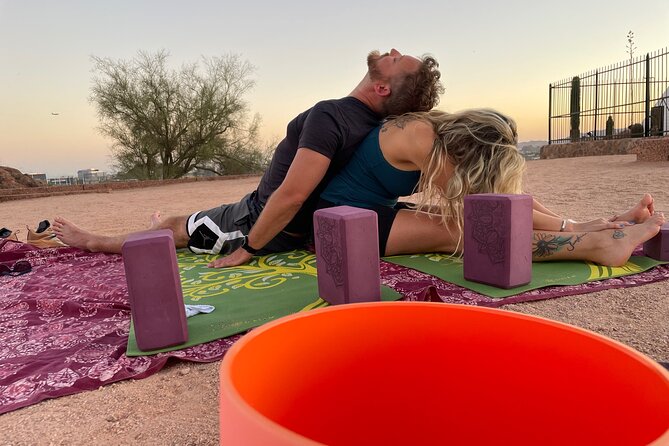Magical Sunset Yoga Experience, Unique Views - Why You Should Consider This Tour