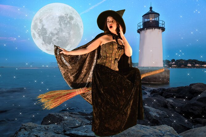 Magick Broom Costume Photography - Green Screen Technology - Authentic Insights from Reviewers
