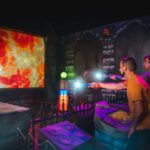 MagiQuest Pigeon Forge: General Combo Admission - Practical Details and Tips