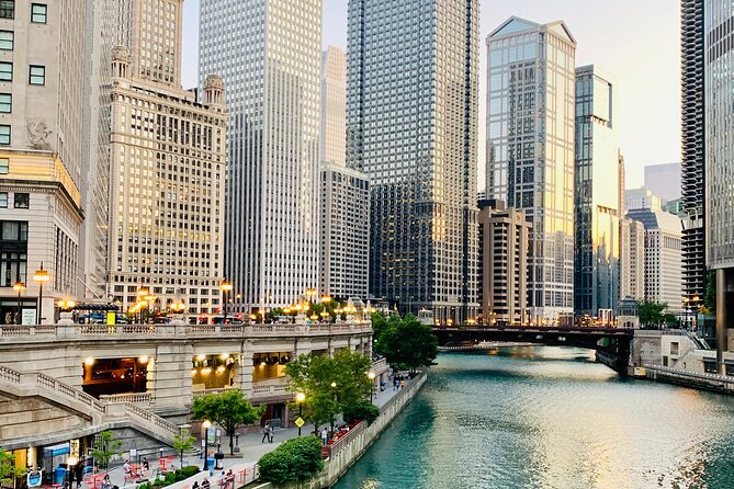 Magnificent Mile Architecture Tour With 360 Chicago Upgrade - The Experience in Detail